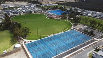 City of Swan - Dayton District Open Space