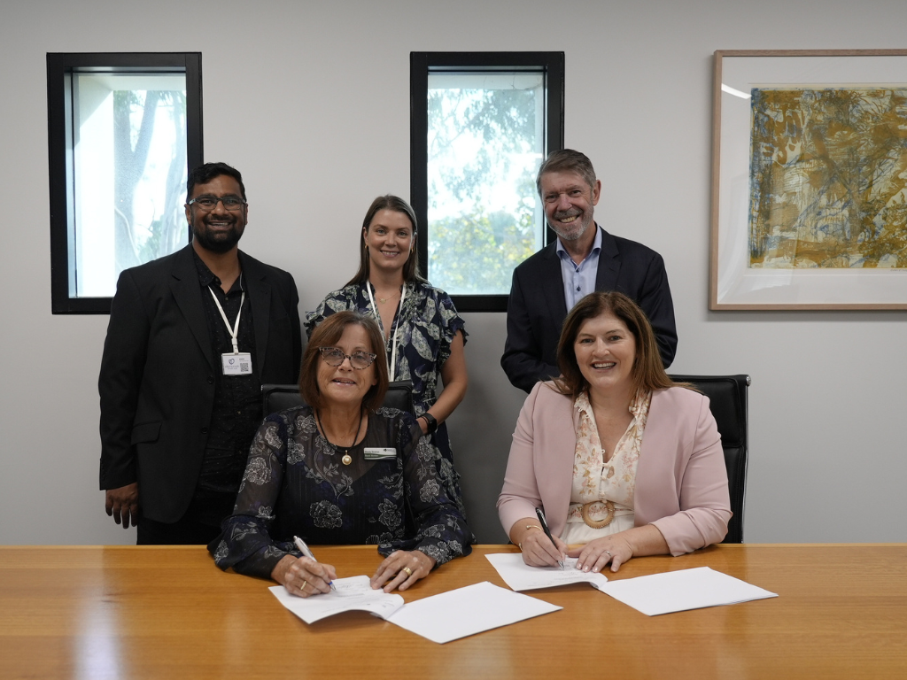 Ellenbrook Hub Expands Tertiary Study Support | Mirage News