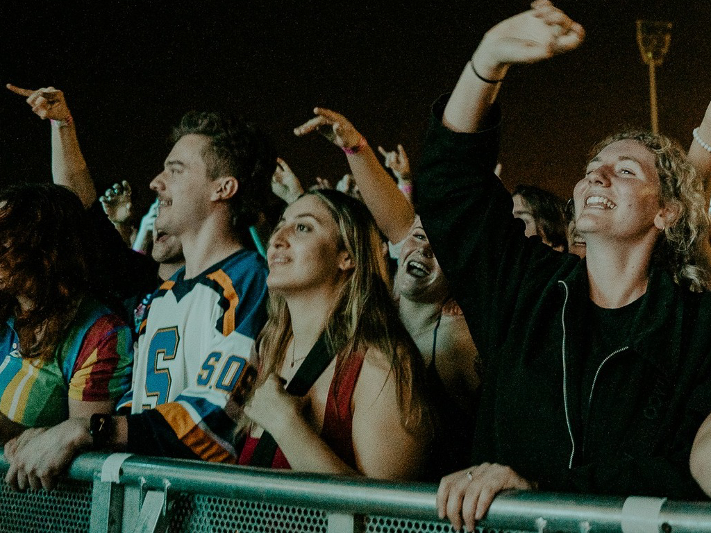 City of Swan - Hyper Festival is back with a spectacular line-up of ...