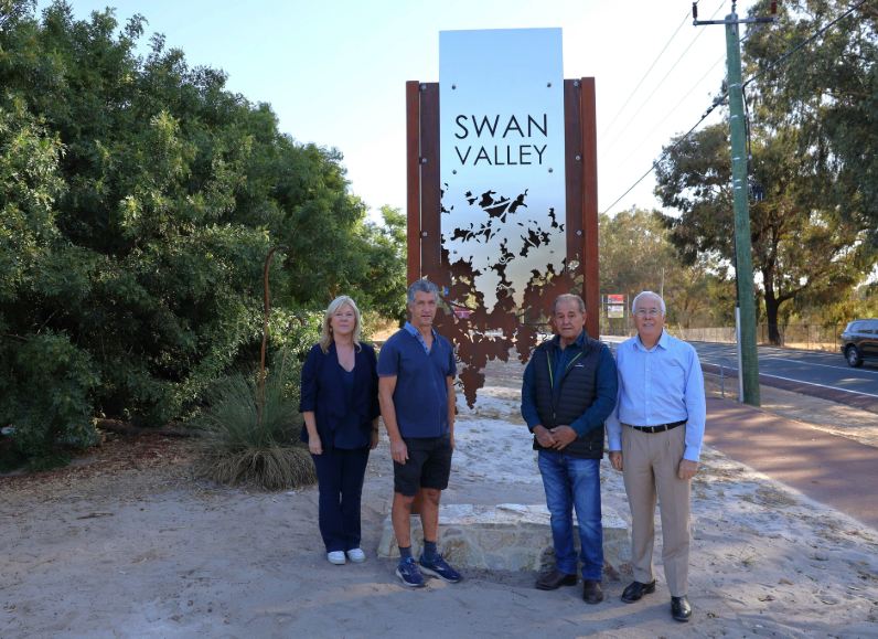 City of Swan - Swan Scoop