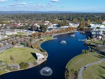 City of Swan - A Culturally Diverse Community
