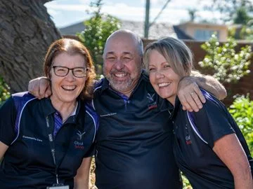 City of Swan - A Culturally Diverse Community