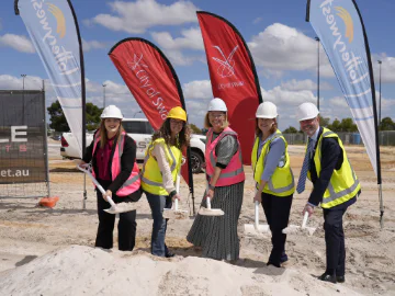 City of Swan - A Culturally Diverse Community