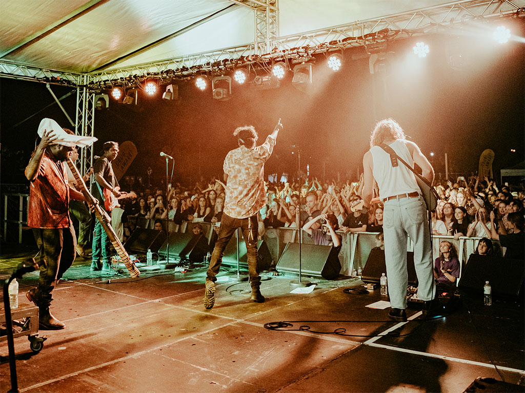 City of Swan - Events