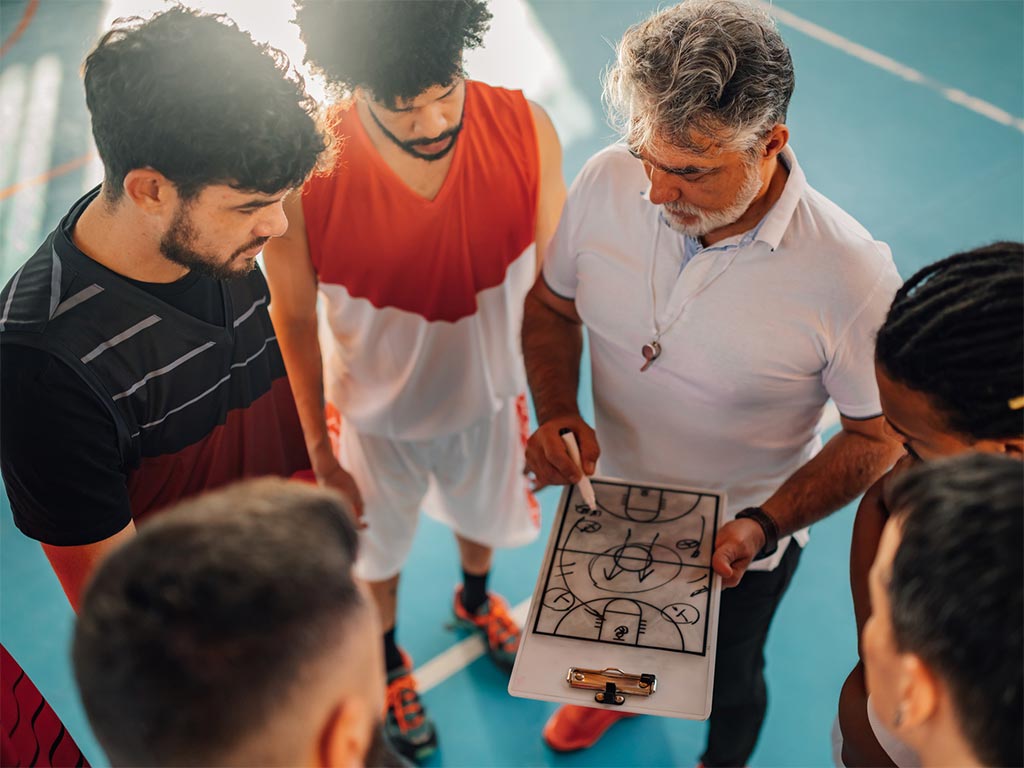 City of Swan - Club hub