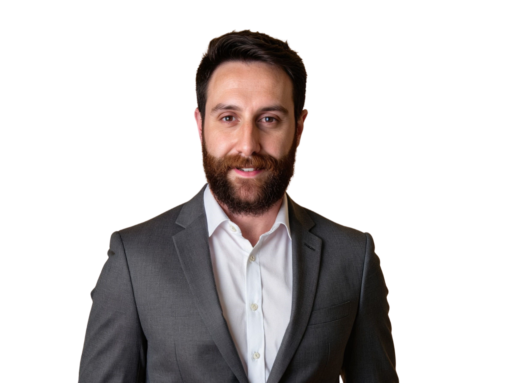 Matthew MacPherson Joins City of Swan as Exec Director | Mirage News