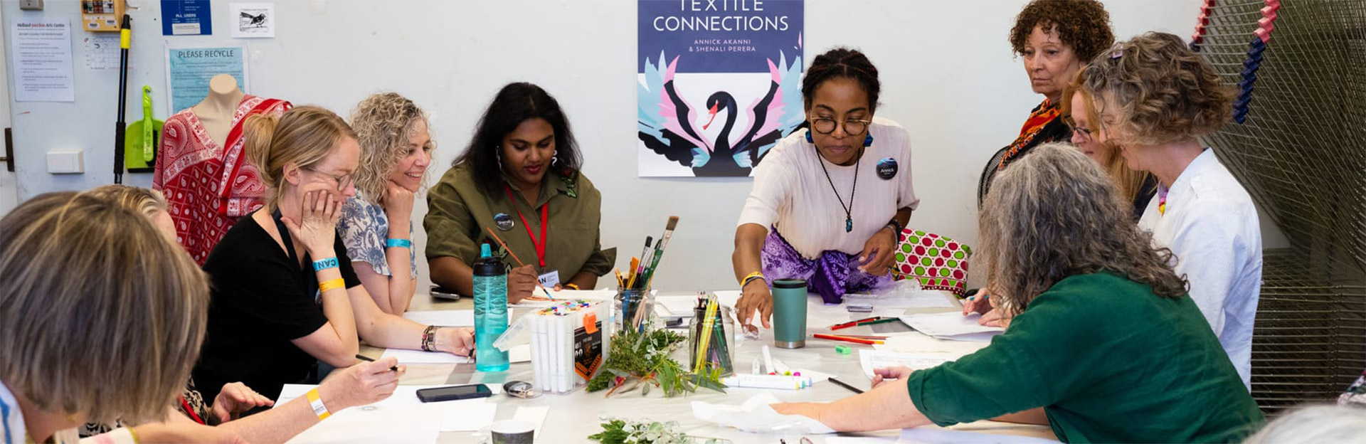 City of Swan - Swan activation grants
