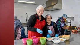 City of Swan - Community Care