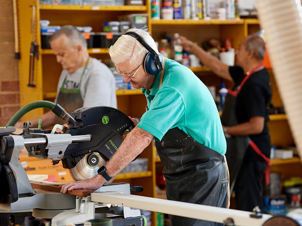 City of Swan - Community grants and funding