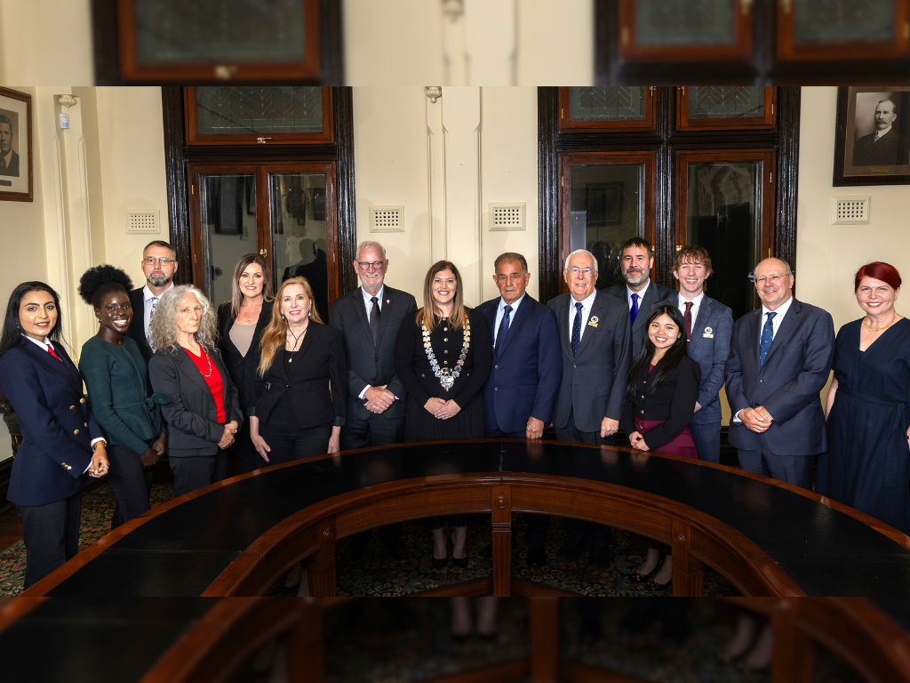 City Of Swan Welcomes New Council Members | Mirage News