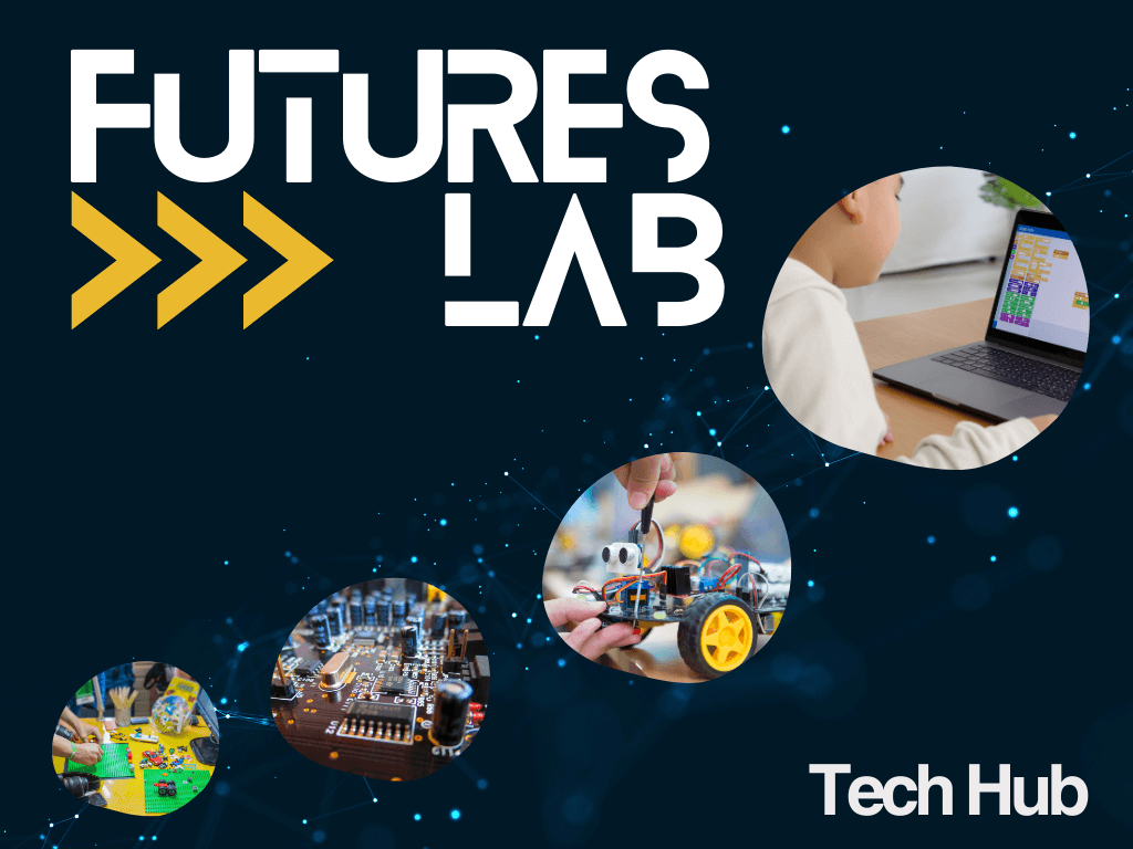 City of Swan - Futures Lab: Tech Hub