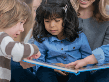 City of Swan - Ellenbrook Library